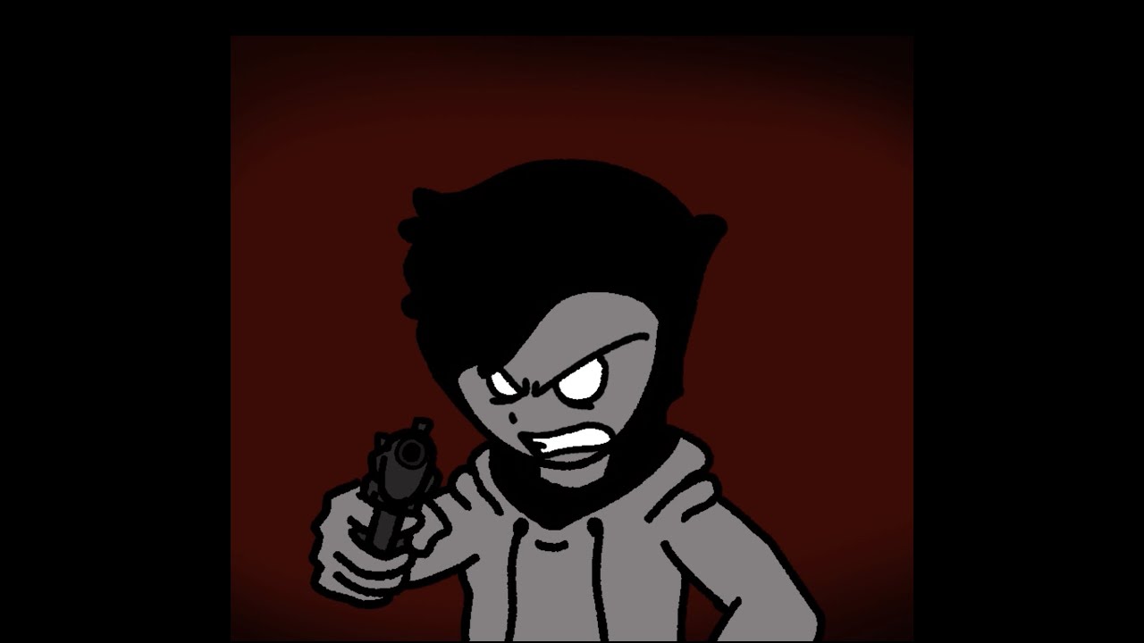 A Encounter Z-Mixed animation I made (Song by Z Sharp Studios) - YouTube