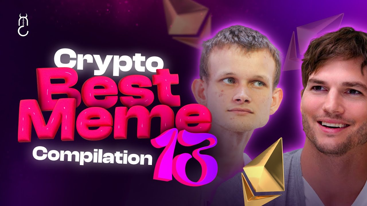 The Ultimate Crypto Meme Compilation 13 - YouTube