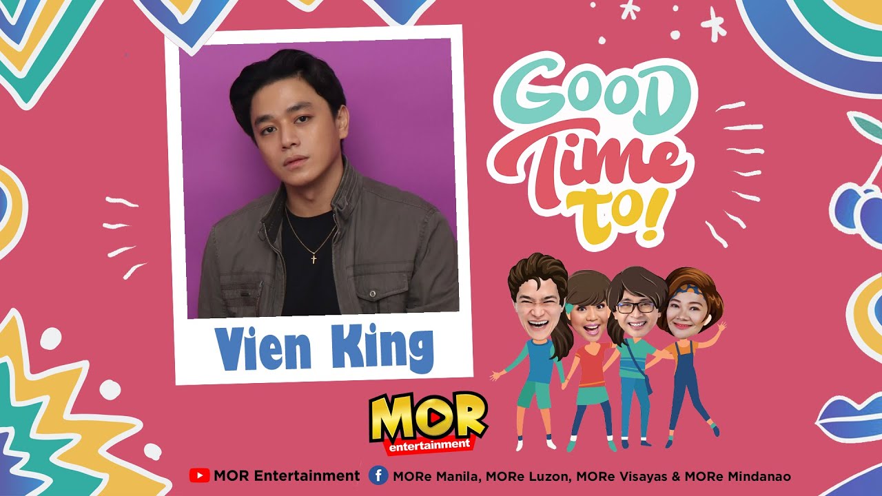 Good Time To with Vien King 08-05-25 - YouTube