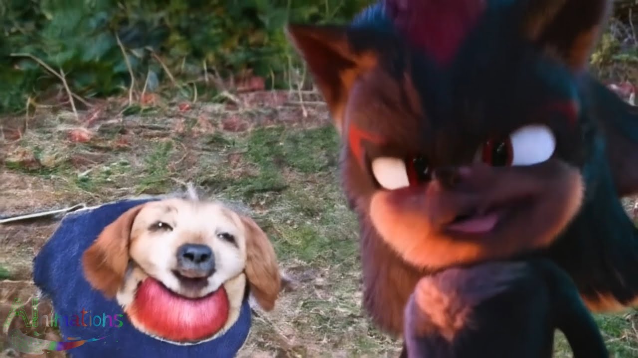 AI Dog Apple Tiktok Meme Compilation 🐶🍎 - YouTube