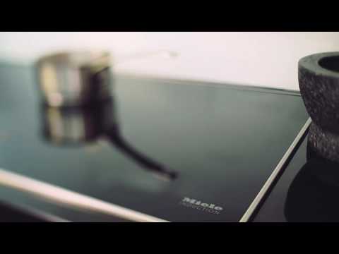 Miele | How To Take Off Child Lock On Induction Hob