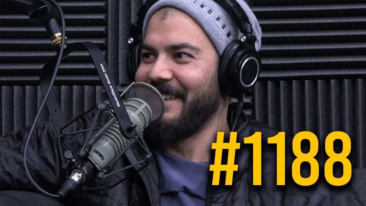 Mind Pump Episode #1188 | Why Some People Build Muscle Faster, How Long ...