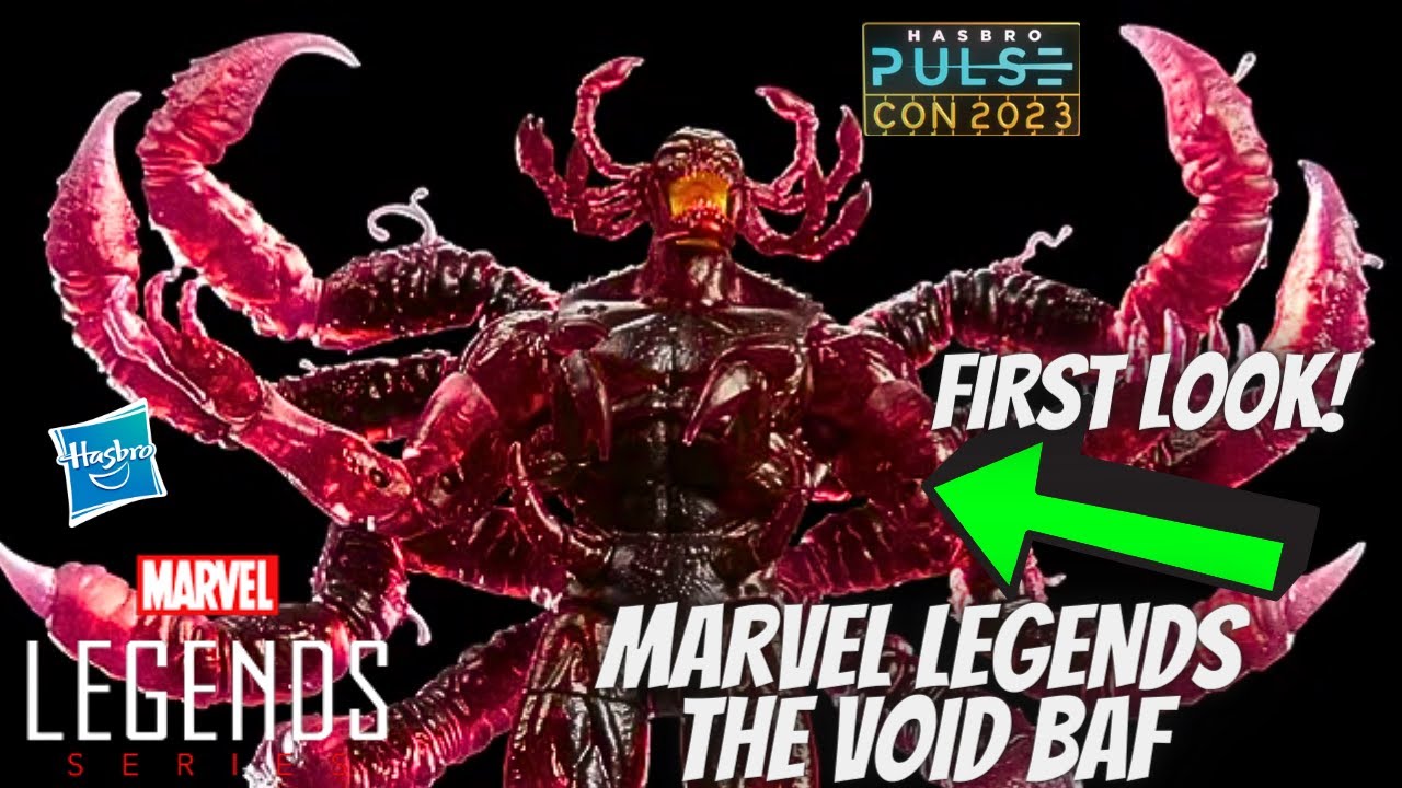 Void Marvel