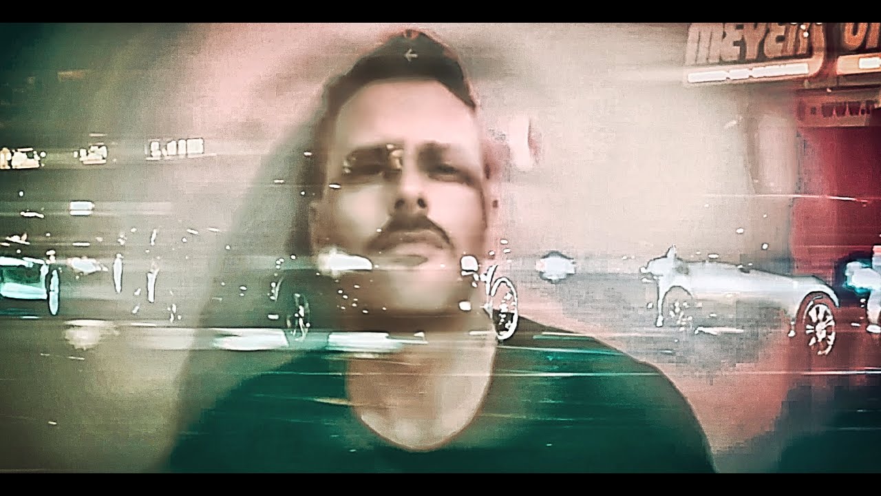Could Have Been (New Official Video) - The New Citizen Kane - YouTube