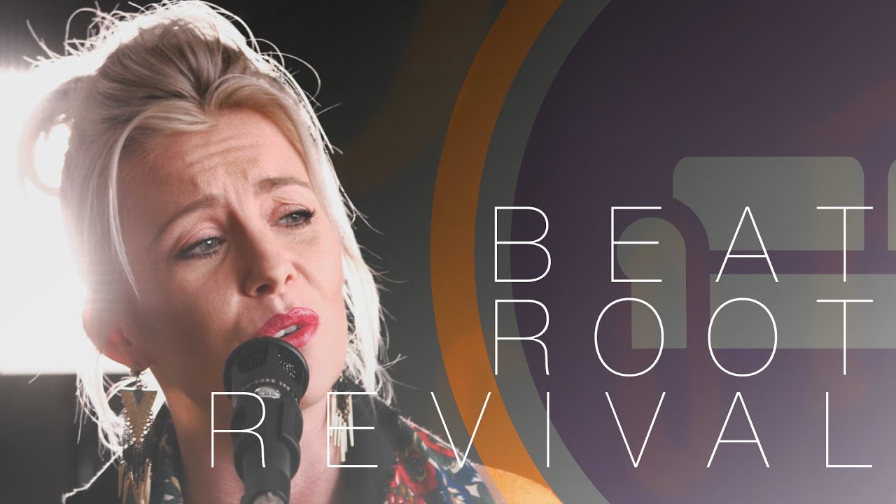 Beat Root Revival | Reasons To Believe (One-Take) - YouTube