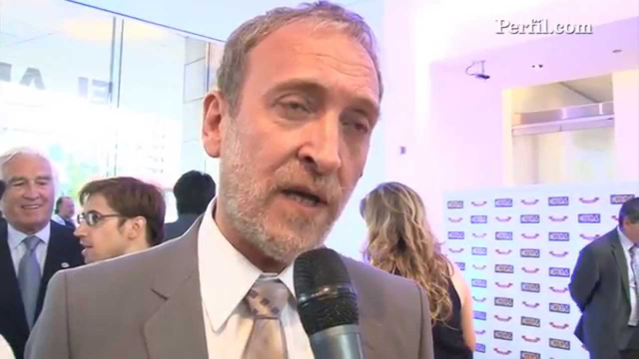 Edi Zunino en los 25 años de Revista Noticias - YouTube