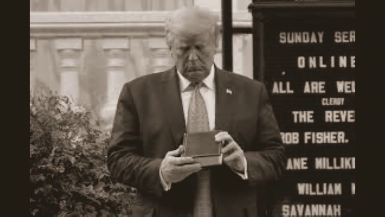 The Uncompromised Word of God - YouTube