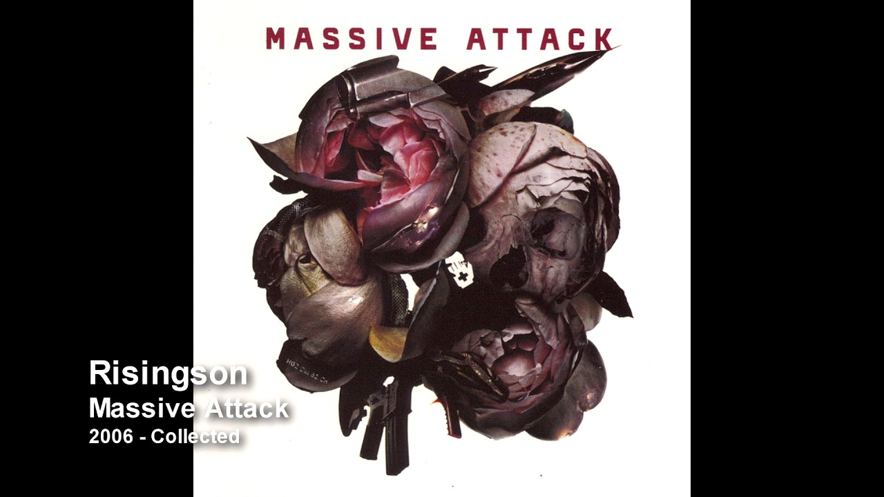 Massive Attack - Risingson [2006 Collected] - YouTube