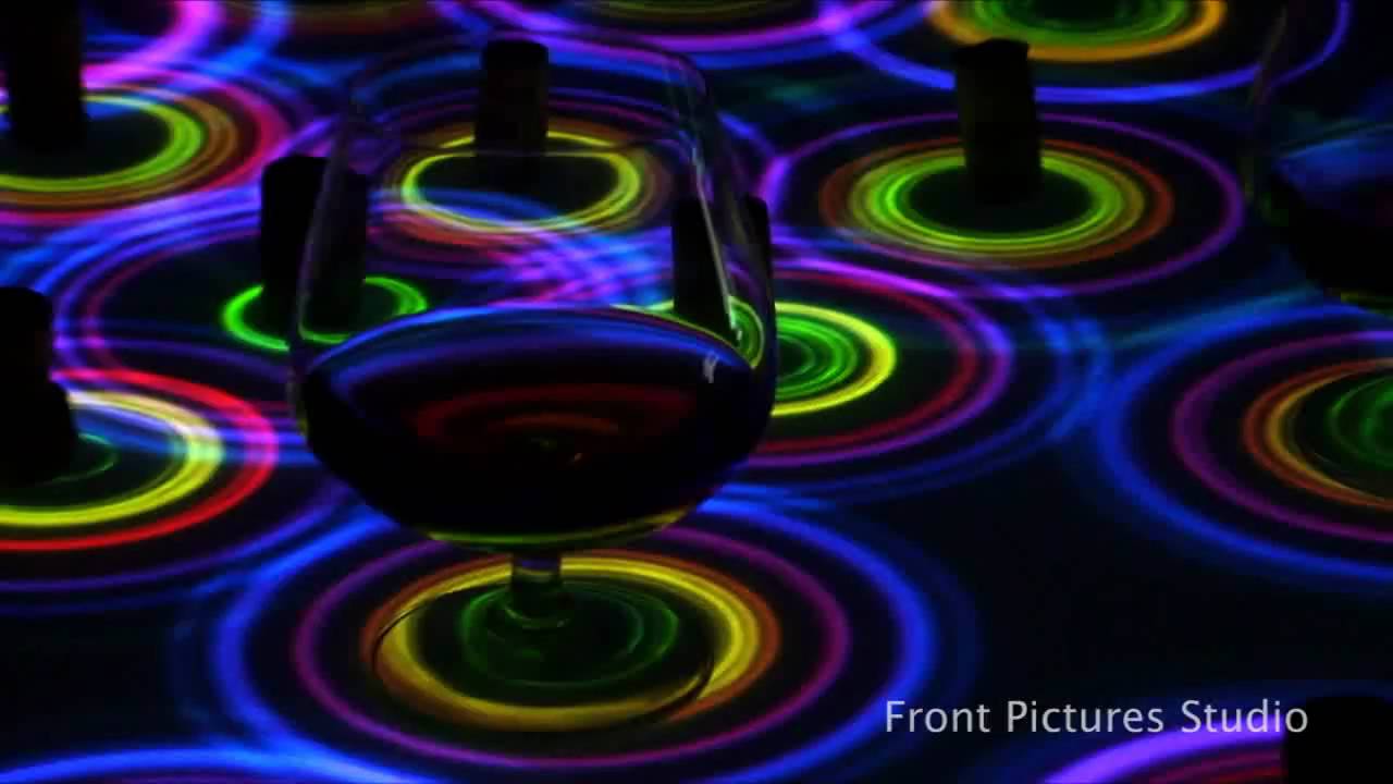 Front Pictures | Touch Bar effects - YouTube