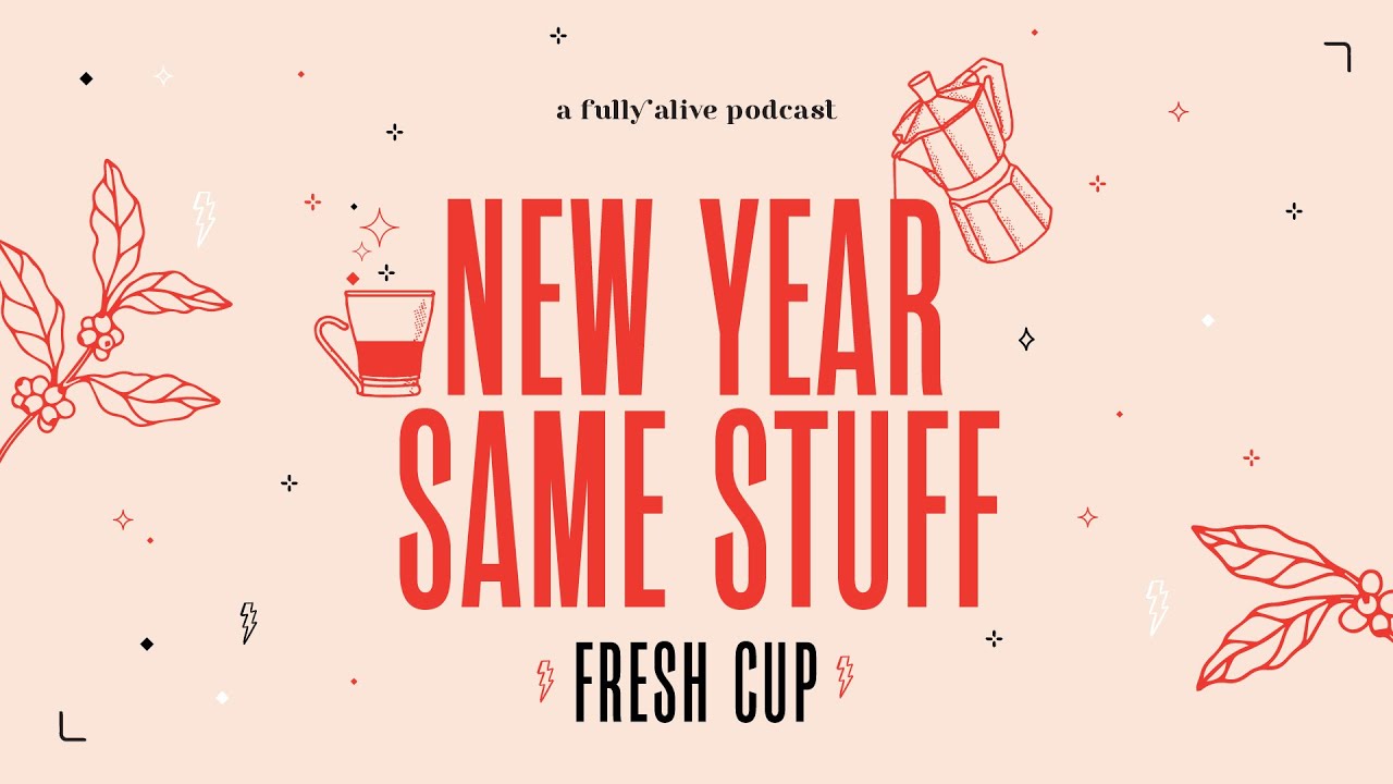 New Year Same Stuff - YouTube