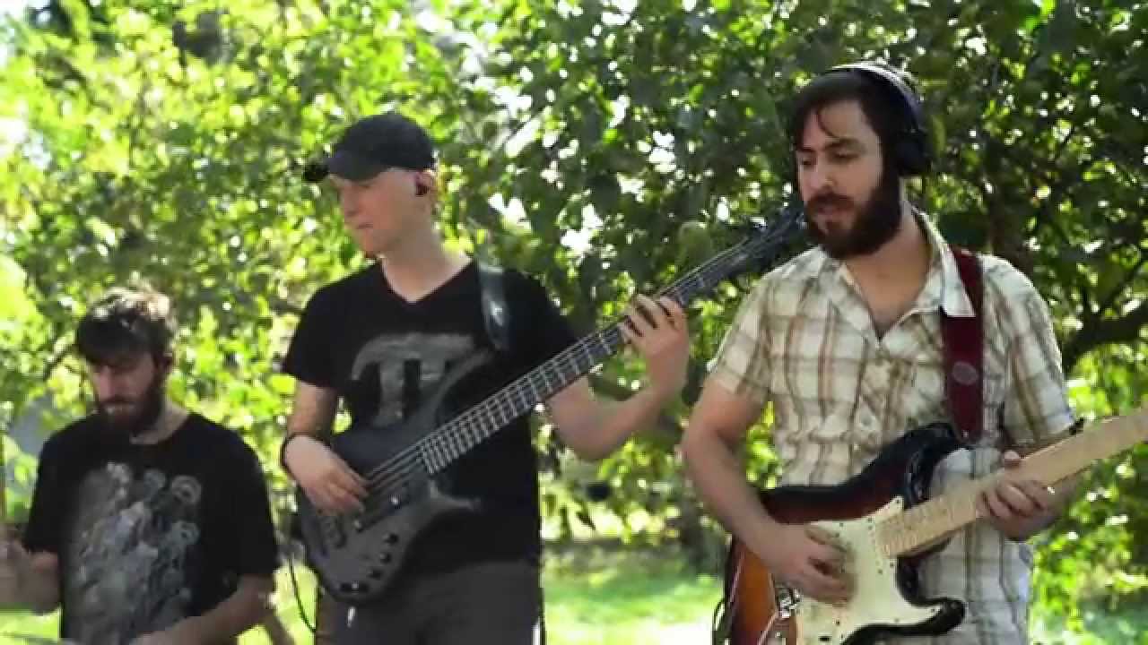 Project RnL - Expiration Date (Live Outdoors) - YouTube