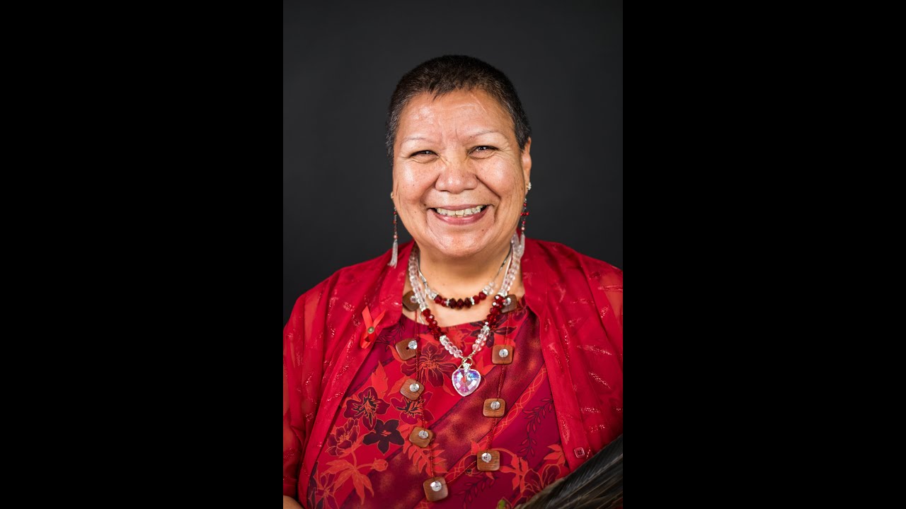 Meet the Governing Council: Elder Roberta Price - YouTube