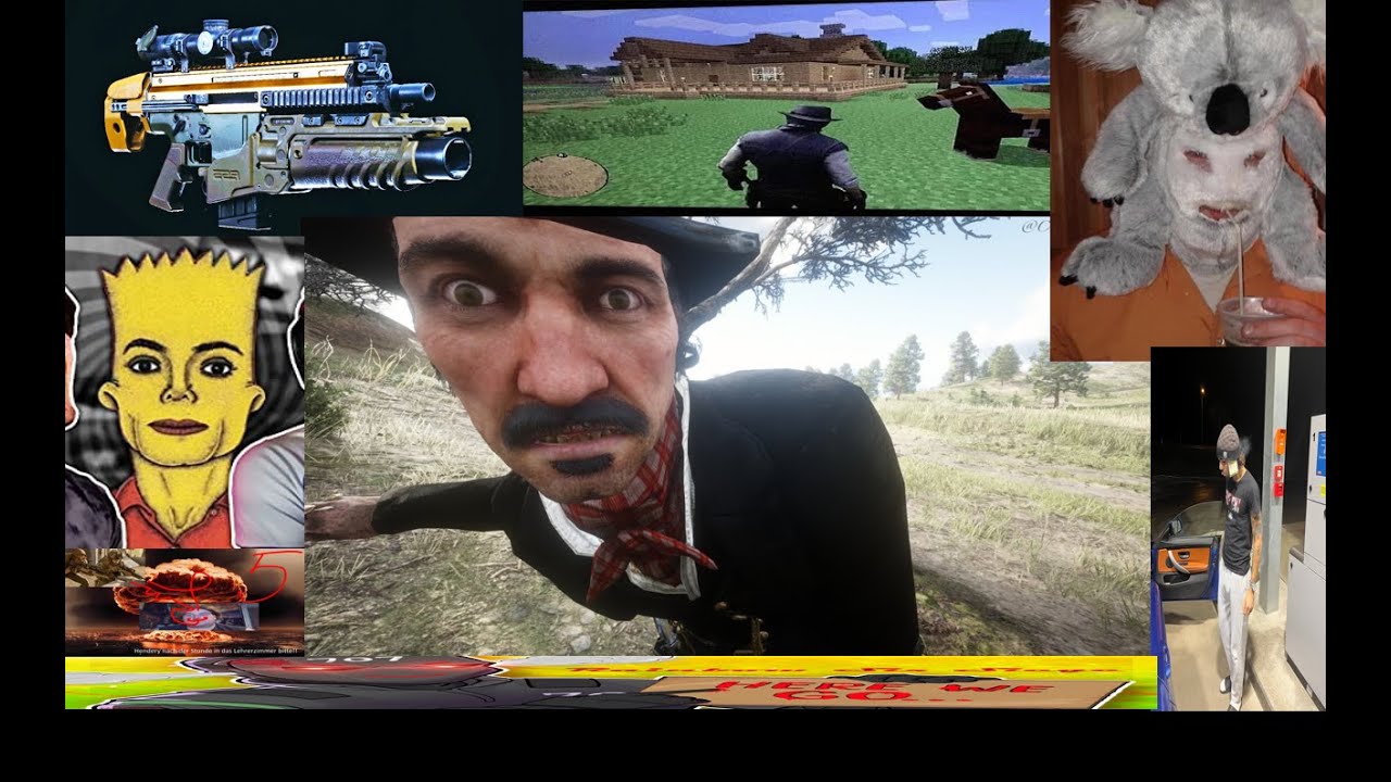 minecraft but not minecraft - YouTube