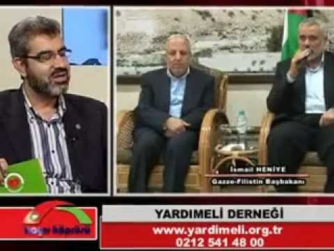 Hayır Köprüsü - Sadık Danışman-Hakan Sarıhan - Hilal TV 2/3