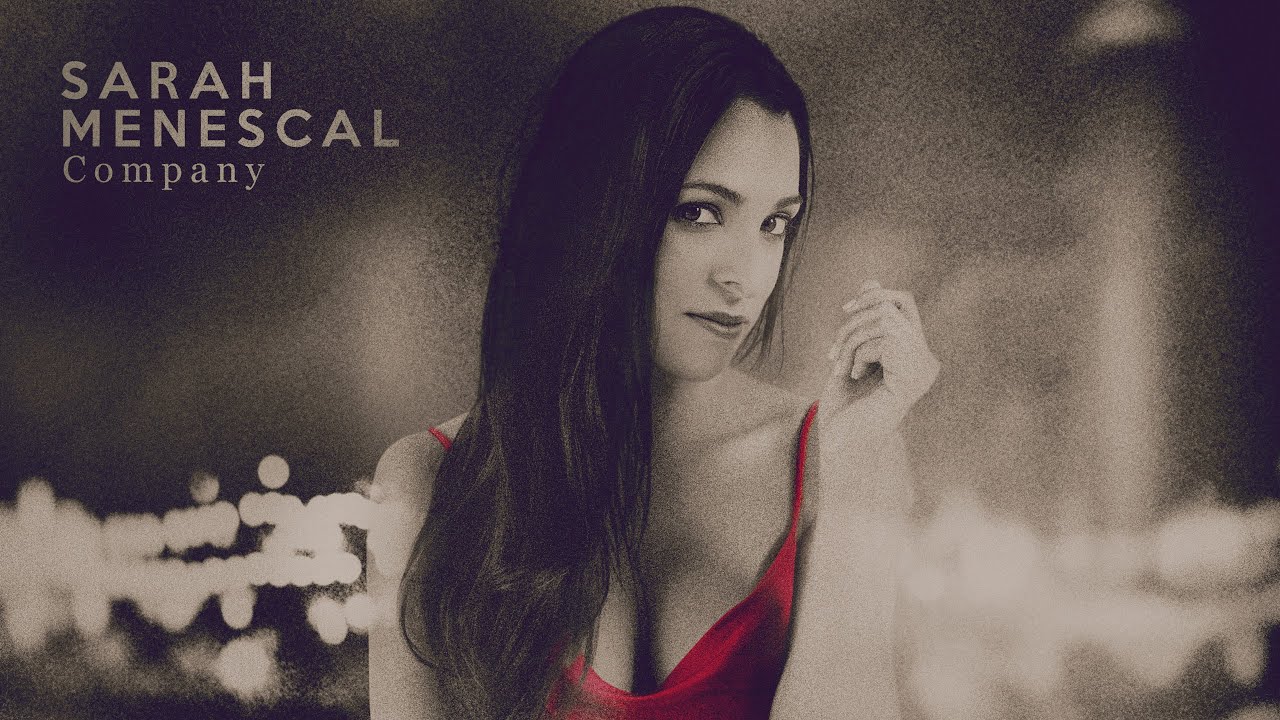 Company Bossa Nova Sarah Menescal Youtube