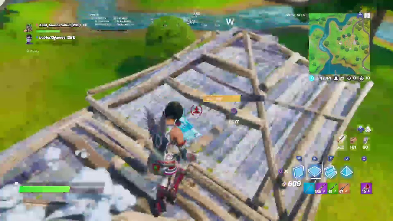 Playing With BUBBA(the 5 year old) - YouTube