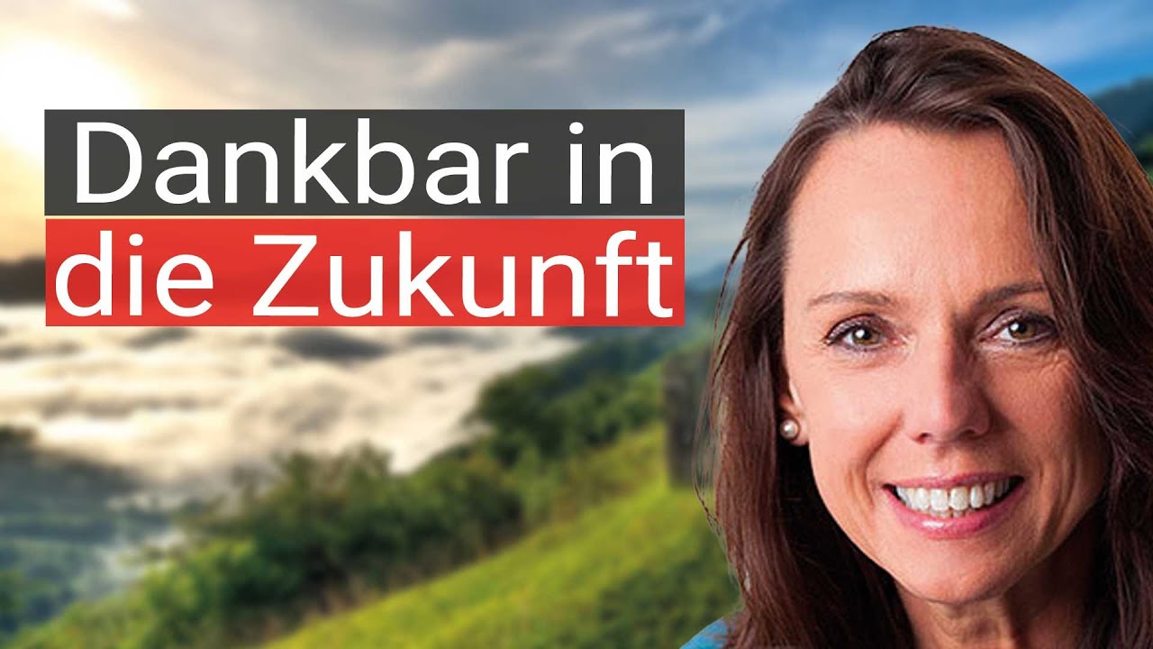 Wie du dein Leben in den Griff bekommst (Interview mit Anja-Maria ...