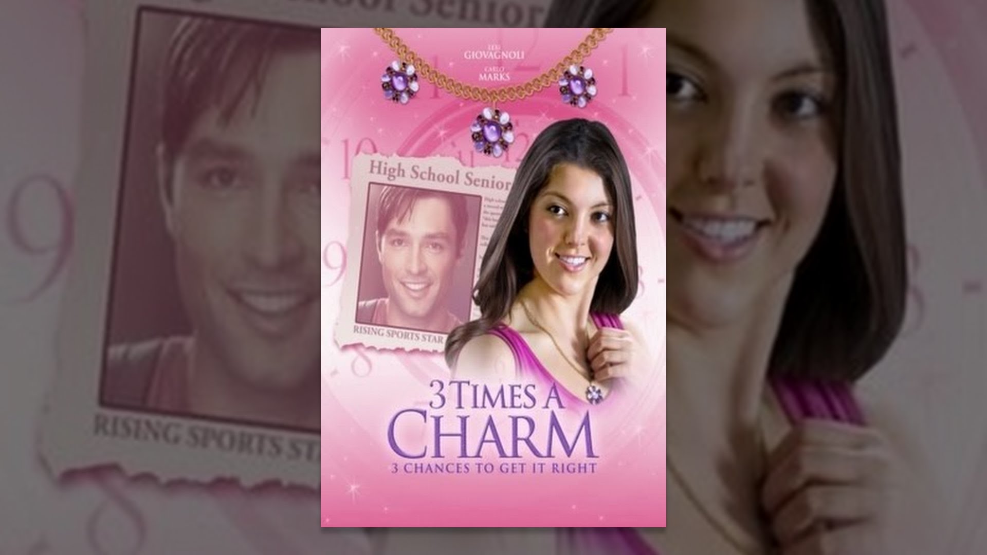 3 Times a Charm - YouTube