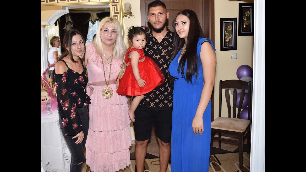 CANLI YAYIN SUZI BEBEK Dada mevlidi 24 - YouTube