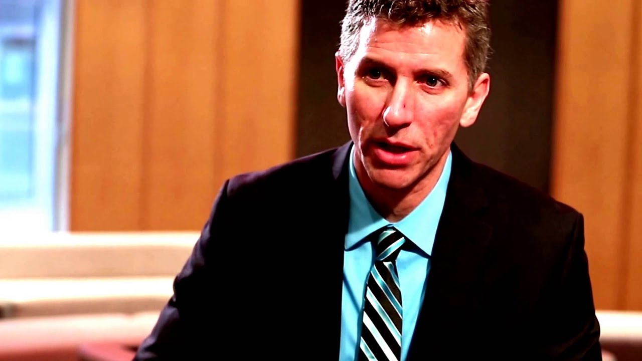 Joe Bondy New I...... - YouTube