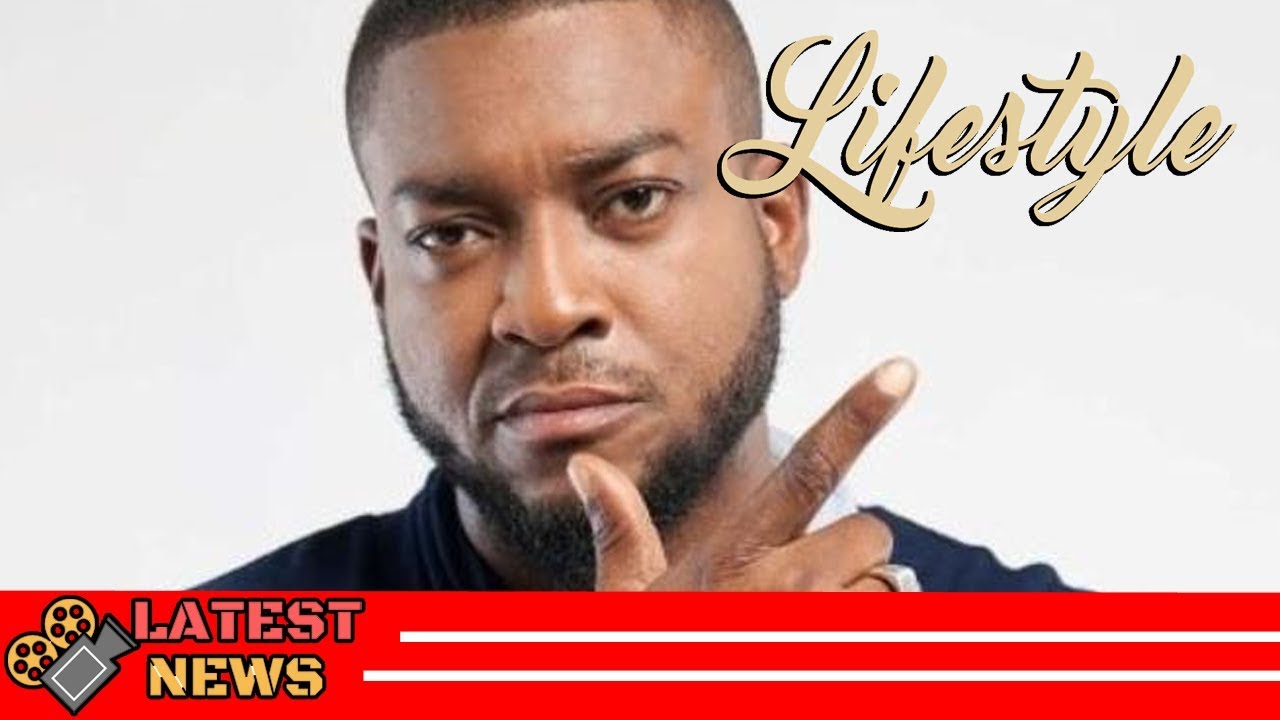 Nollywood Actor Chidi Mokeme Biography Net Worth Age Family Career ...