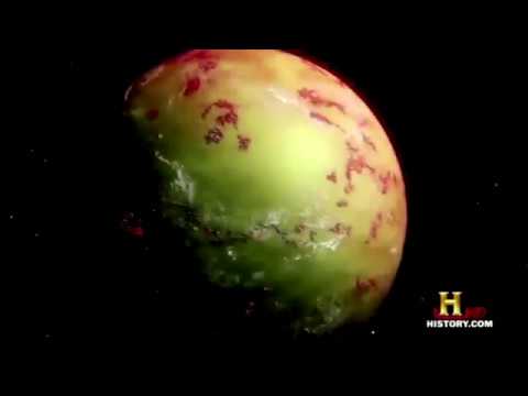 Transcendence - Limitless