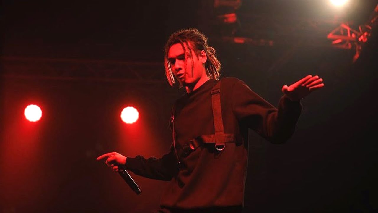 MARWAN PABLO - CTRL (Remix : LilK) | مروان بابلو - كنترول - YouTube