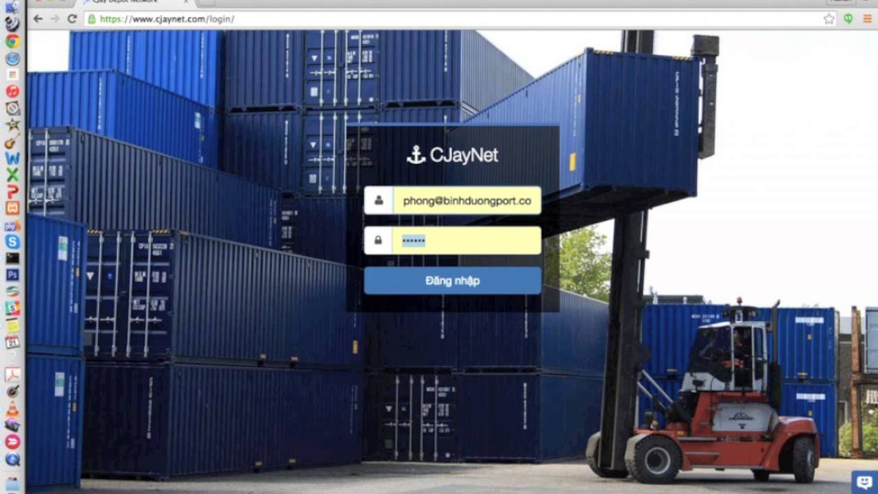 CloudJay M&R solution for ICD Demo - YouTube