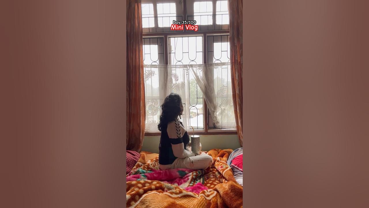 Day 35/100 Mini Vlog Bengali #minivlog #bengalivlog #dailyvlog #shortsviral - YouTube