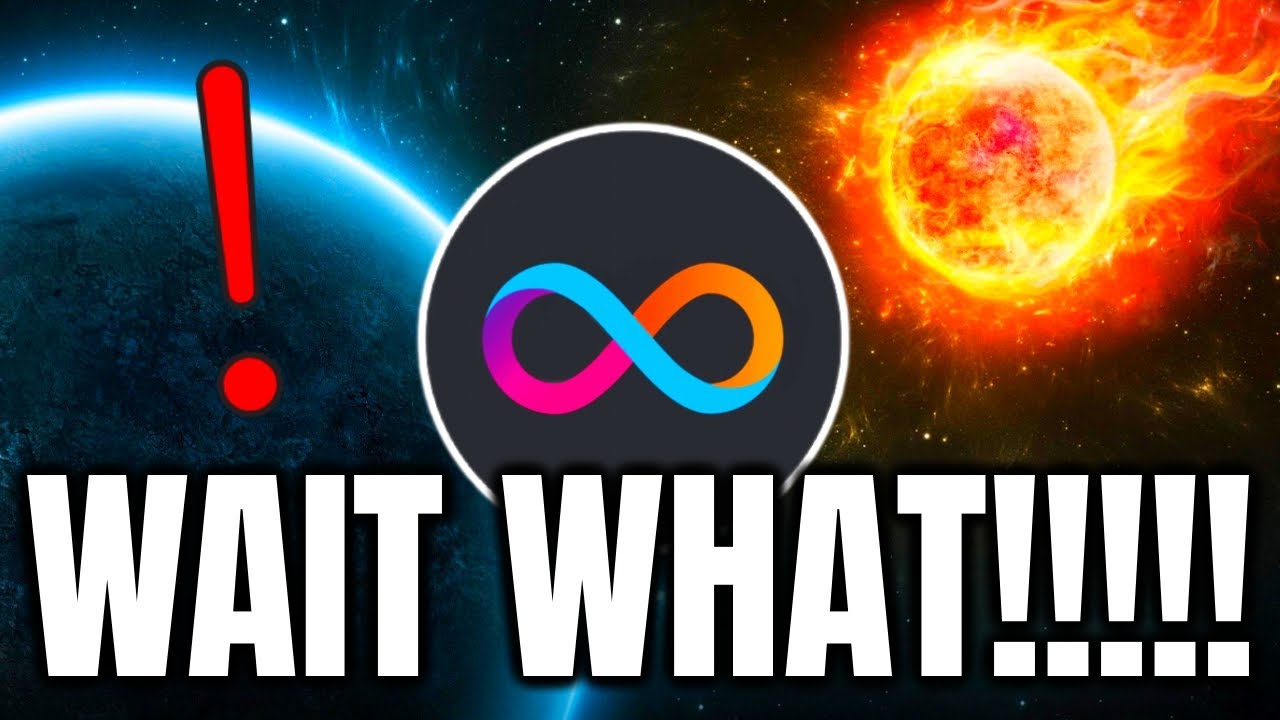 INTERNET COMPUTER (ICP) AHHHHHHHH THIS IS INSANE !!!!!!!!!! | INTERNET ...