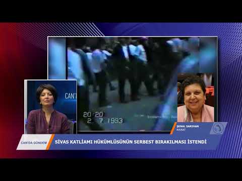 Av. Sarıhan'dan sert tepki: Bunlar şeriatçıydı, insanları yaktılar