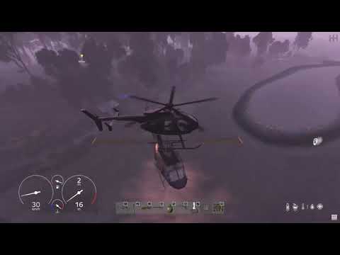DayZ: Helicopter Rescue Mission - YouTube
