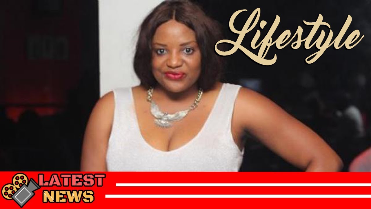 Funke Adesiyan Biography Net Worth Age Relationship Movies Career - YouTube