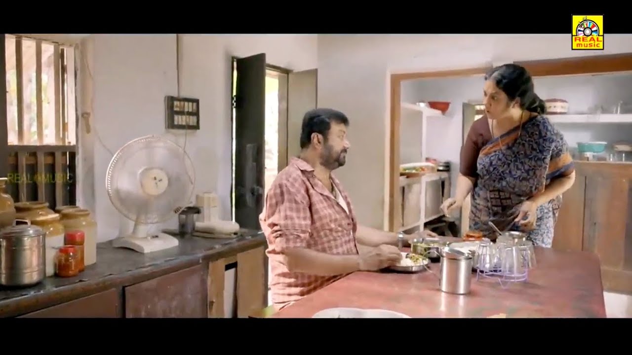 Lonappanin Memories Movie Super Scene |Jayaram, Kaniha, Anna Rajan ...