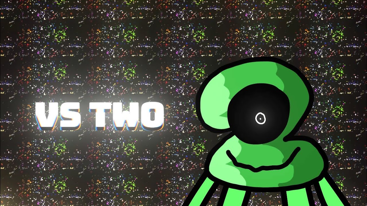 vs two| the object corrupt-show - YouTube