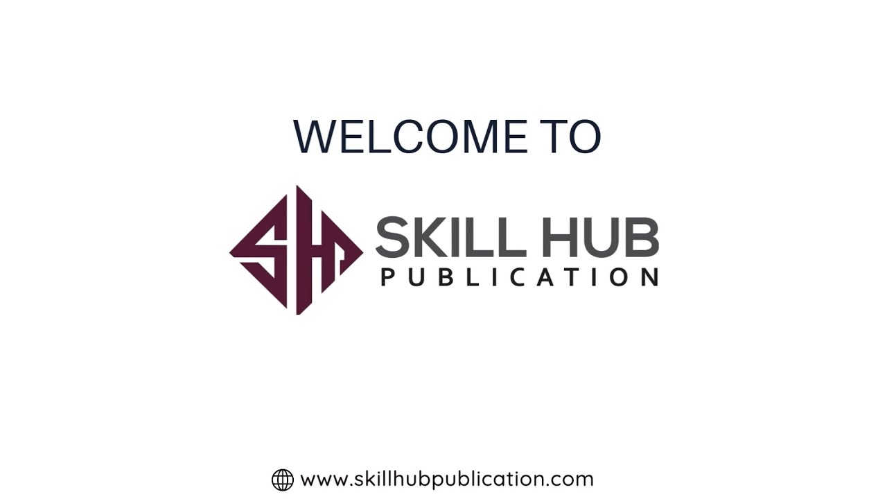 SKILL HUB | COMPUTER-1 | CH-8 : SCRATCHJR - YouTube