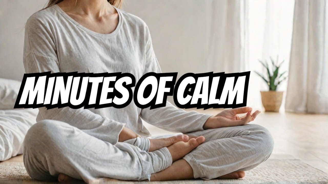 The 7 minute morning meditation that changed my life forever - YouTube