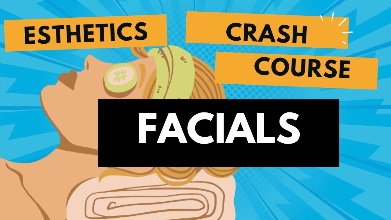 Esthetics Crash Course: Microdermabrasion - YouTube