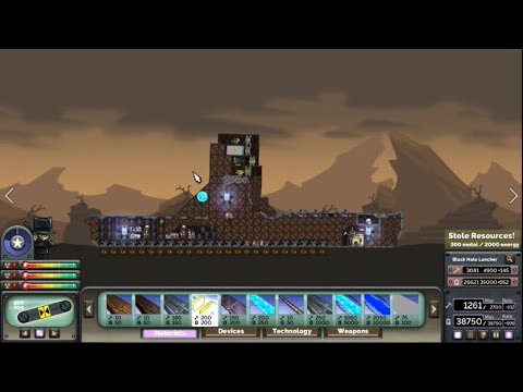 Forts Multiplayer Gameplay (SUPER WEAPONS 101) #70 - YouTube