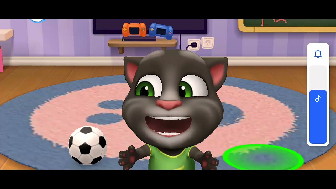 ALL TRAILERS! 🏡🥳 Welcome to the House ! 🥳🏡 My Talking Tom friends ...