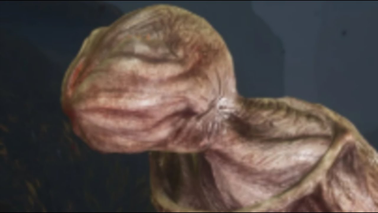 Perkless Demogorgon Gameplay :D (forgot to record voice, aw darn) - YouTube