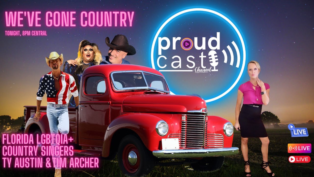 Proudcast If I was With You - YouTube