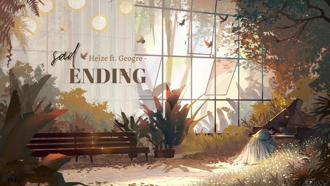 |vietsub| Heize ft. Geogre - Sad Ending - YouTube