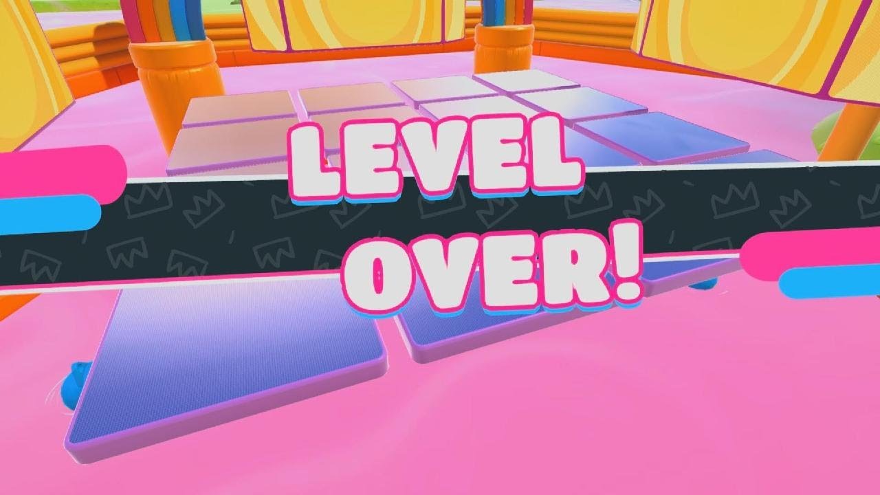 Fall Guys- Oops - YouTube