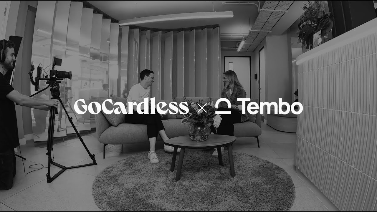 GC Live 2024 customer interview with Tembo - YouTube