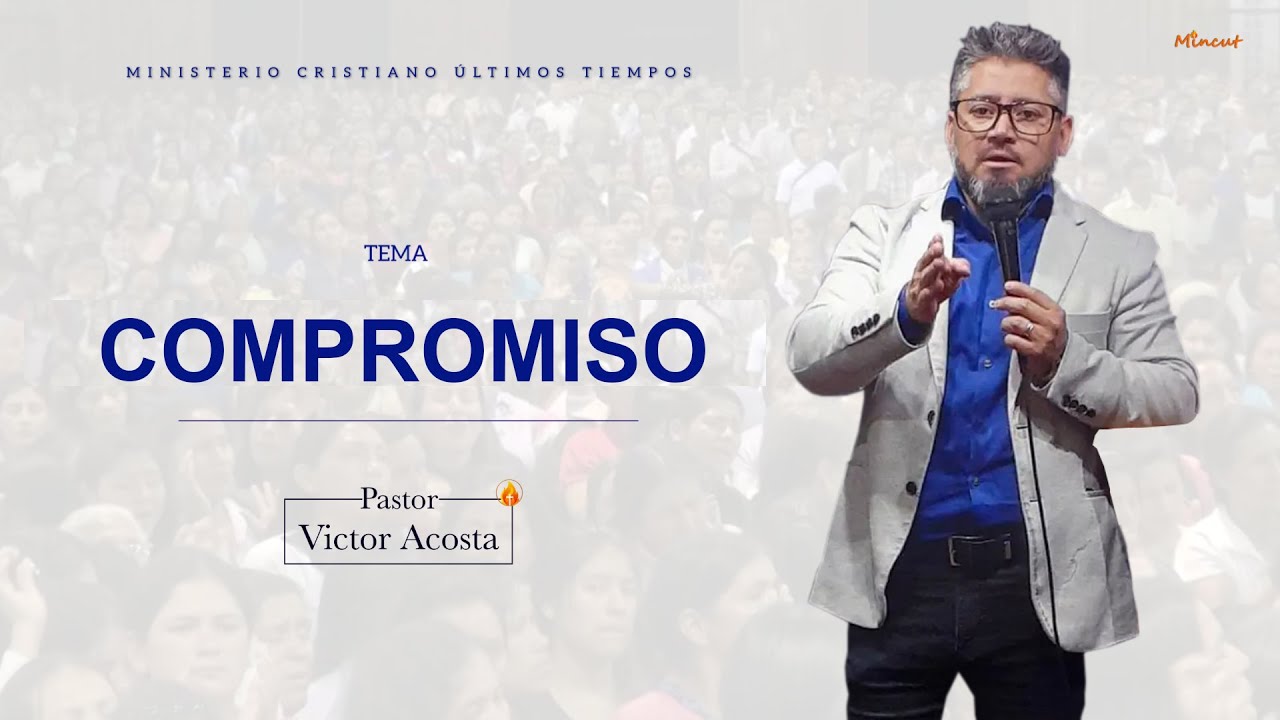COMPROMISO - YouTube