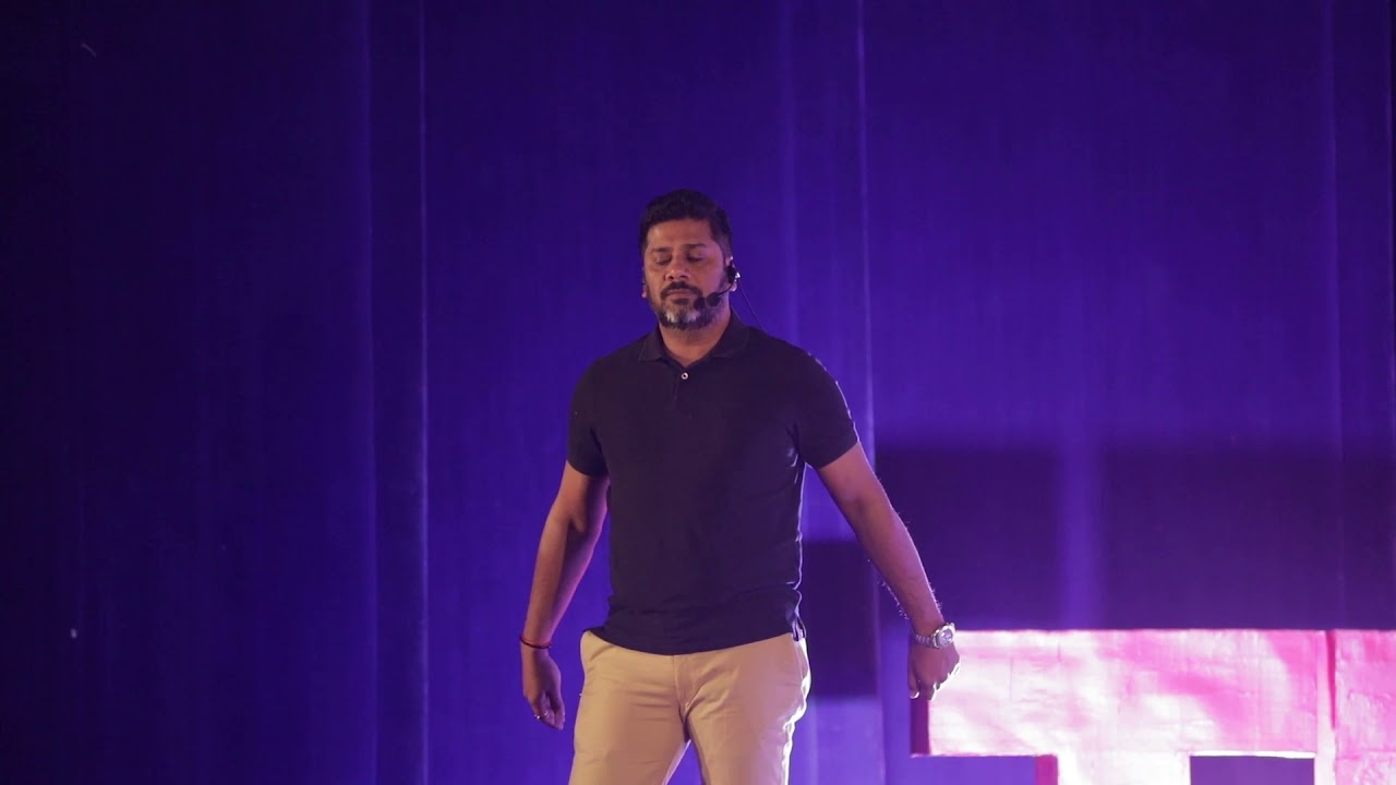 Lessons learnt through the prism of cricket | Vikrant Gupta ...