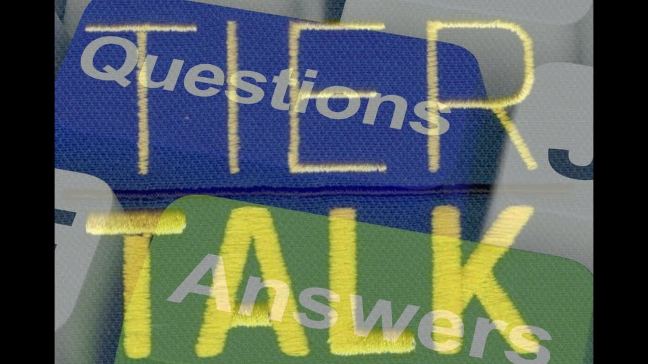 Anthony Gangi and Russ Hamilton (Q&A) Various topics on corrections ...