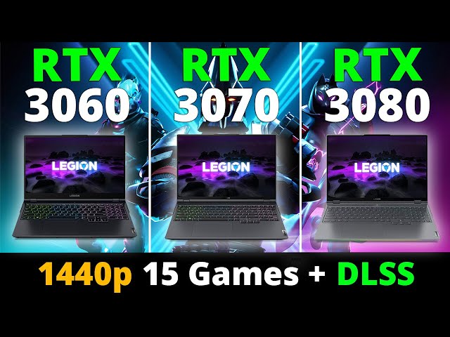 Laptop RTX 4050 Vs 3060 Vs 3070Ti Gaming Benchmark 2023, 52% OFF
