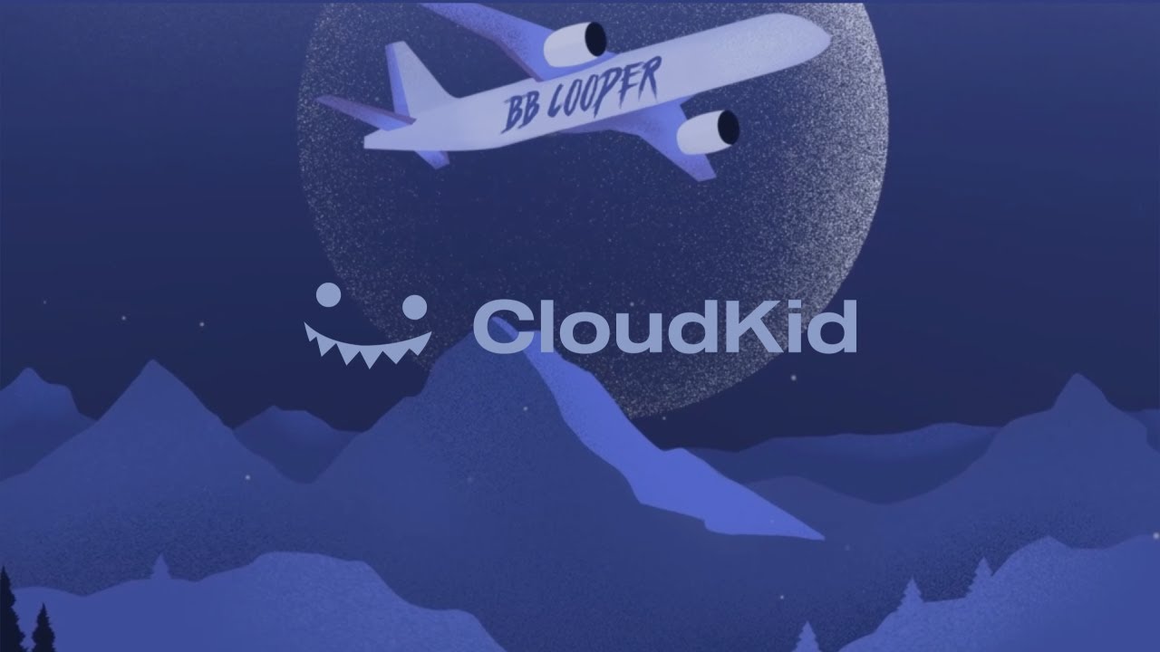 BB Cooper - Can't Let It Drop - YouTube